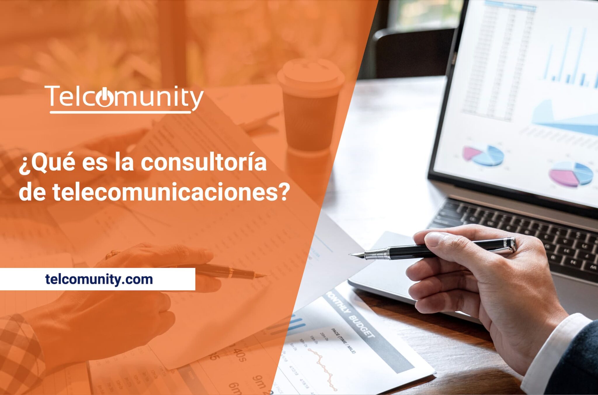 ¿Qué es la consultoría de telecomunicaciones? – Telcomunity